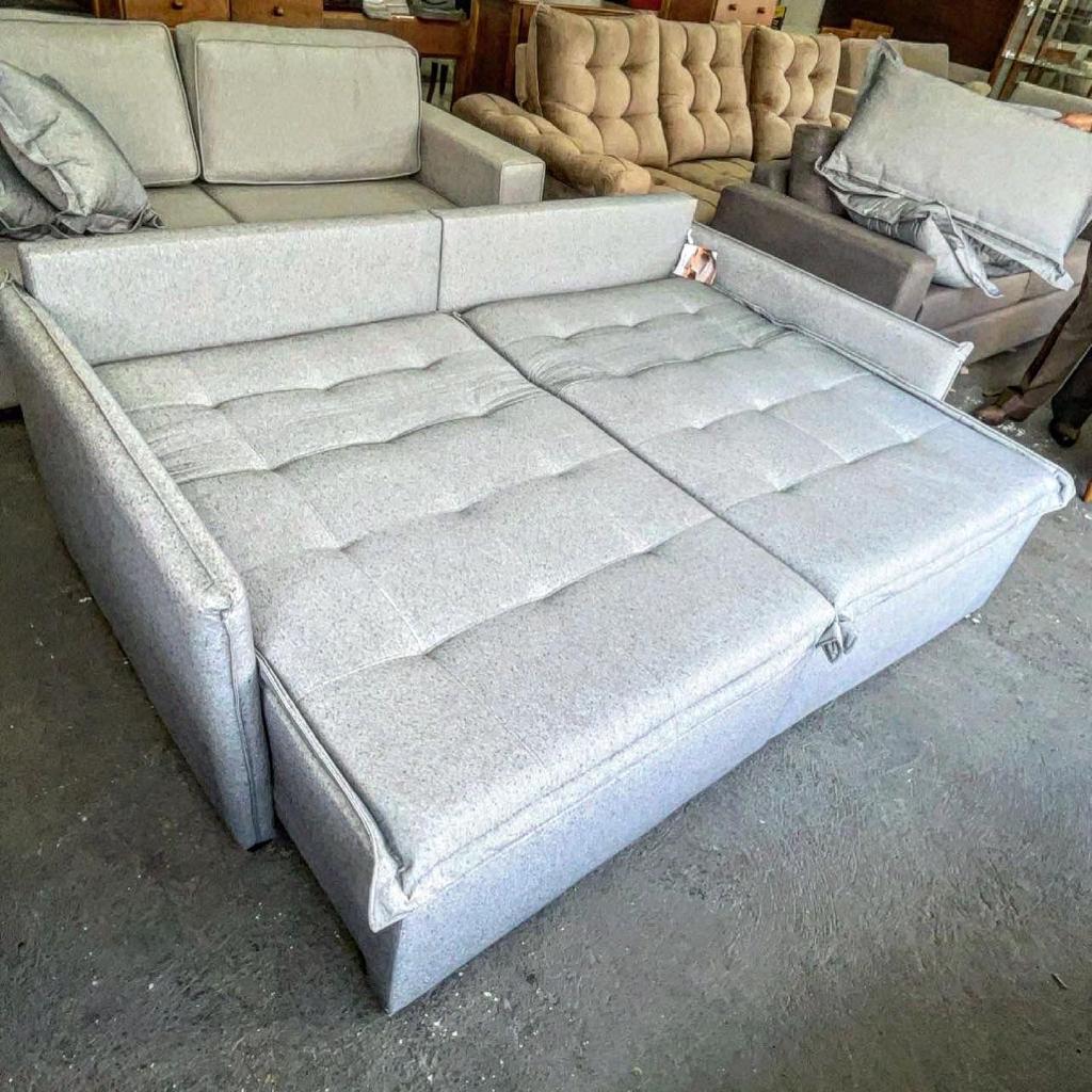 Móveis e Estofados - Mobily King