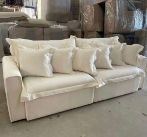 Móveis e Estofados - Mobily King